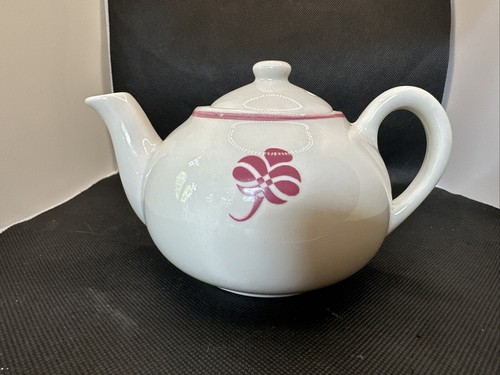 Vintage Mayer China Individual tea pot restaurant ware Made In U S A | eBay