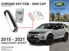 Land Rover Genuine OEM Remote Control S LR088264 for sale online | eBay