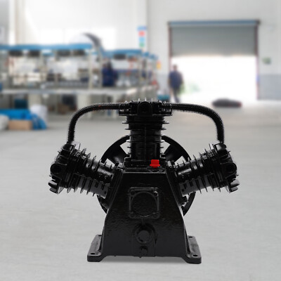 Air Compressors - 5 Hp Air Compressor Pump