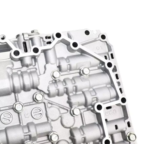 TESTED PROGRAMMED Infinity Valve Body & Solenoid TCM RE7R01A 31705 ...