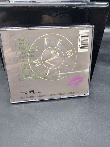 Woman to Woman - Fem 2 Fem (CD) | eBay