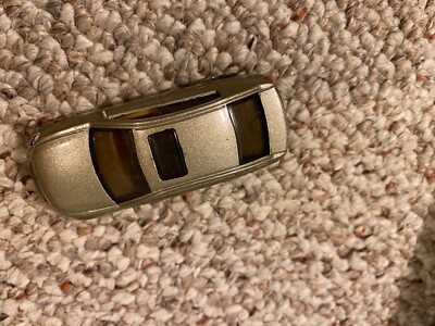 MATCHBOX GOLD LEXUS GS430 die cast car rare | eBay