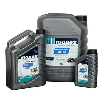 MONEX 5w30 full synthetic C2 C3 Engine Oil 1L 5L 20 PREMIUM OIL LITRE ...