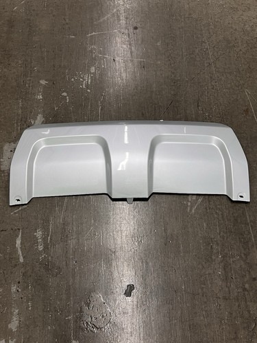 SPORT REAR BUMPER TOWING COVER LR059942 FOR LAND ROVER RANGE ROVER 2014 ...