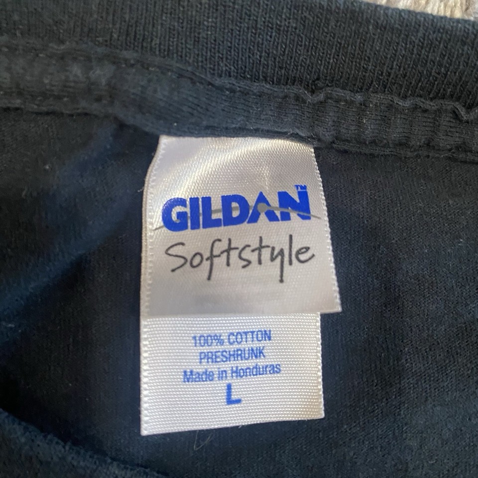 Cold Chisel Light The Nitro Tour 2011 T-Shirt Size L Australia New ...