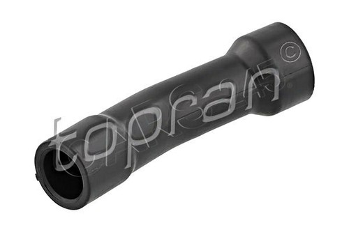 TOPRAN Cylinder Head Breather Hose For Mercedes/Smart 2710181382 ...