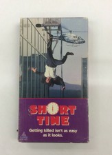Short Time (1990) DVD Dabney Coleman Matt Frewer for sale online | eBay