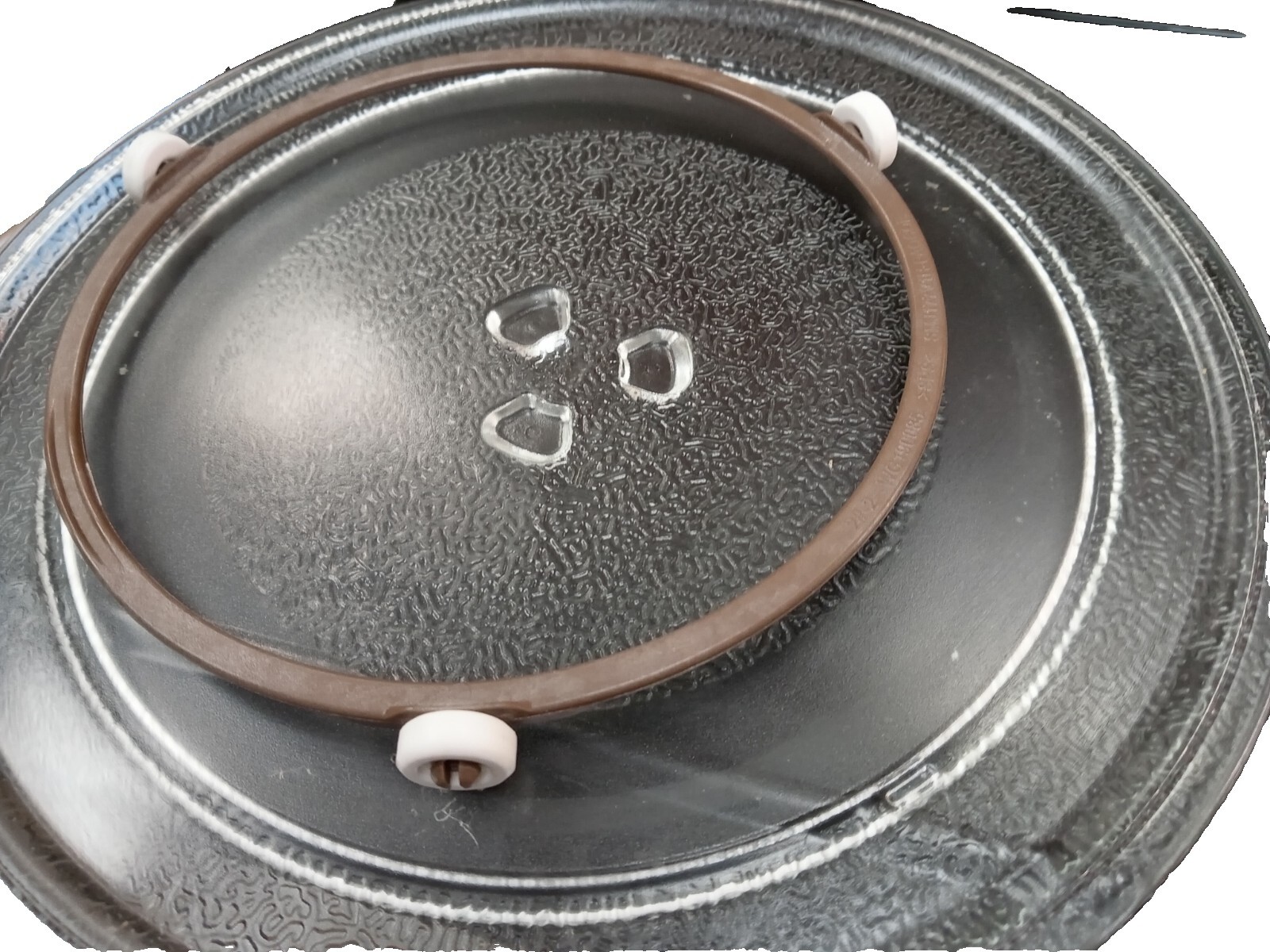 Cookworks 700W Standard Microwave MM7 - Black | eBay