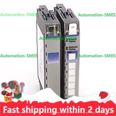 New Allen-Bradley 1734-SSI SER C POINT I/O Encoder Input Module AB !AB ...