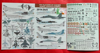 Hot Glaciers of Kashmir _ 1/72 DP-Casper | eBay Australia