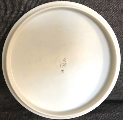 Innova DX Roc Baskethead Halloween Classic 2002 stamp 179 g Patent #'s ...