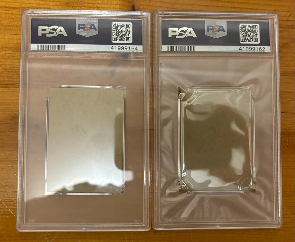 1951 Parkhurst Bep Guidolin and Ray Barry | eBay