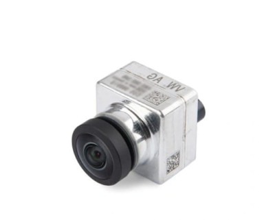 NEW AUDI Q8 4M FRONT SURROUND VIEW CAMERA 4N0980546 ORIGINAL | eBay