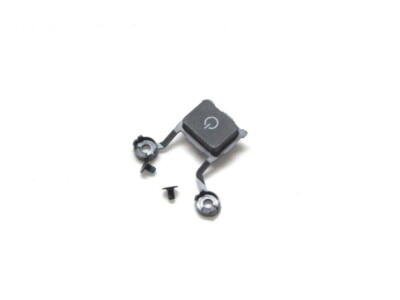 REF Genuine Dell Inspiron 15 3501 Laptop Power Button Plastic Cover ...