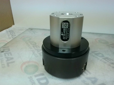 JRT AF26-40B Pneumatic Link Lever Gripper 3 Jaw (Two Grippers = - New ...