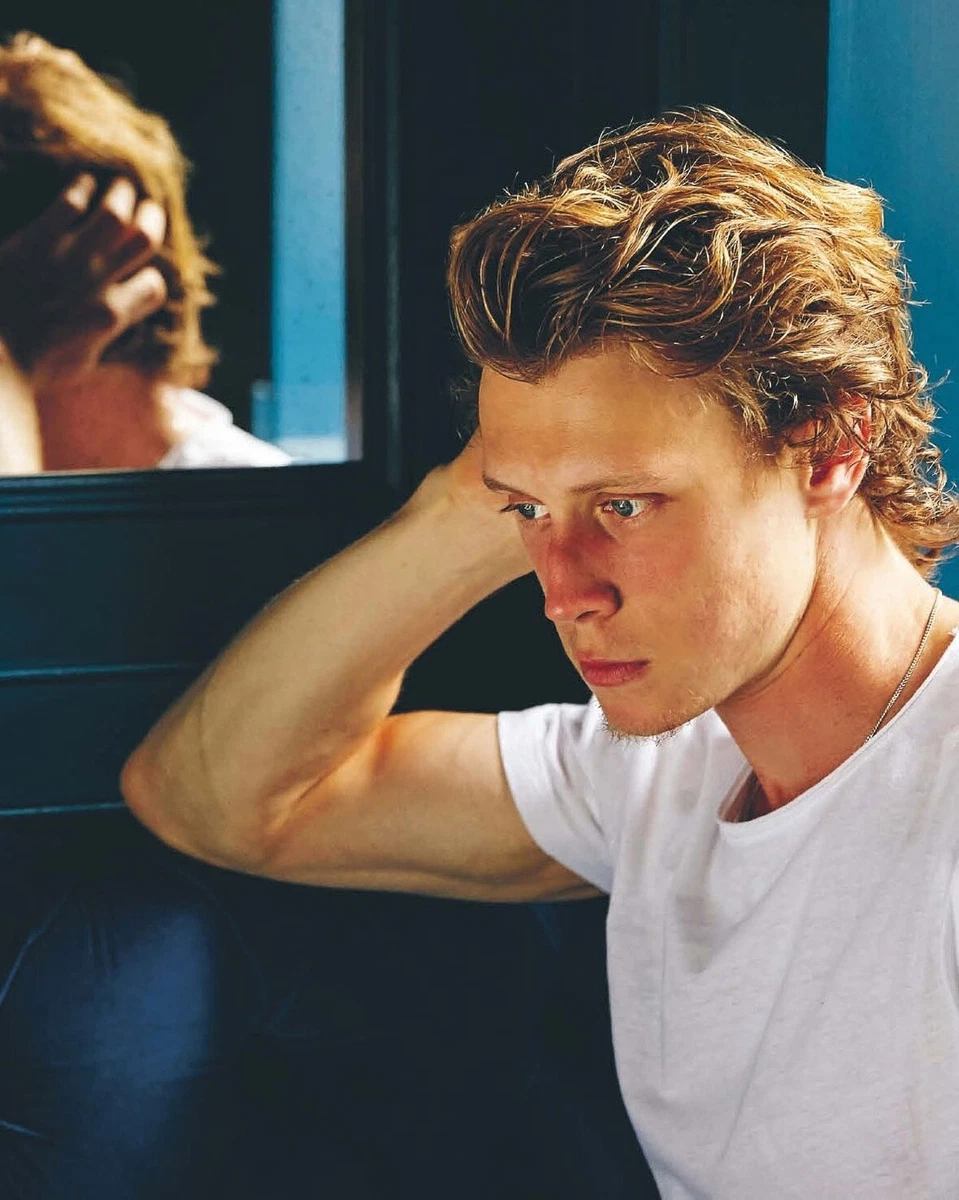George Mackay