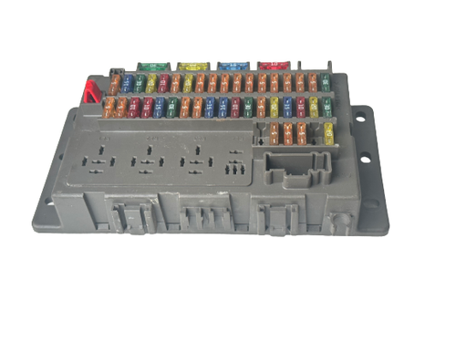 2002 - 2006 Mini Cooper Fuse Box Relay Control Junction Block 518030507 ...