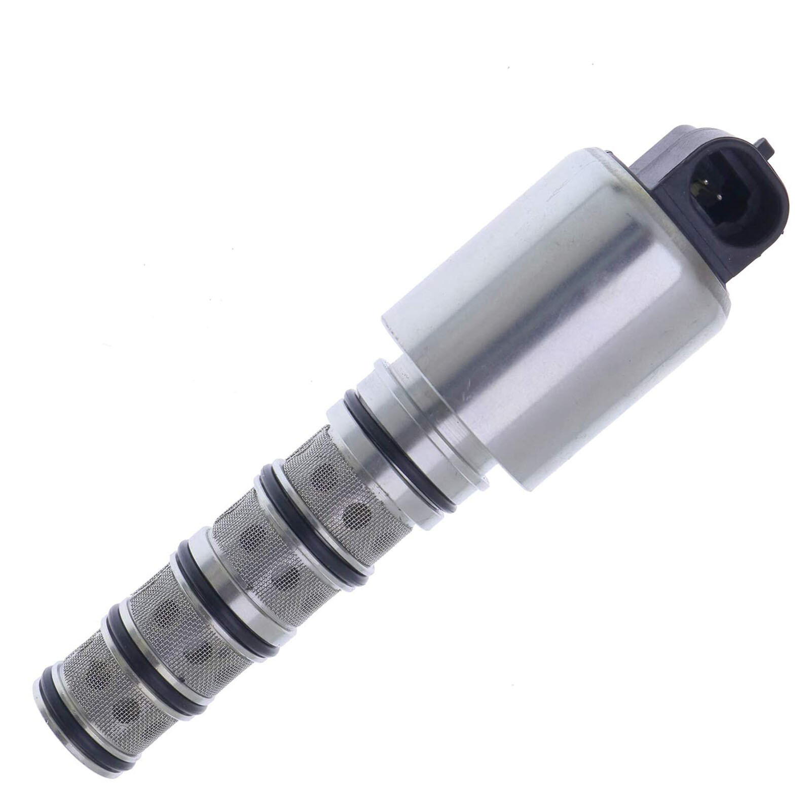 Hydraulic Solenoid Valve AT310586 for John Deere 325K 410K 210K 410L ...