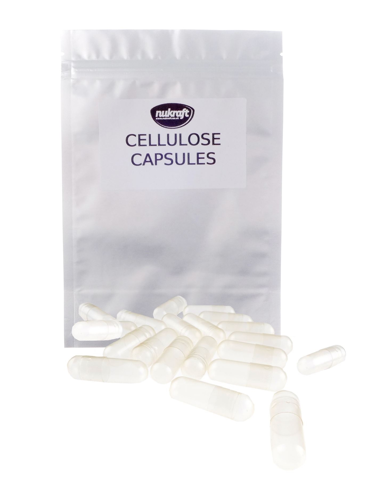 Empty CELLULOSE CAPSULES - Size 0 - Vegetarian - Choose quantity | eBay UK