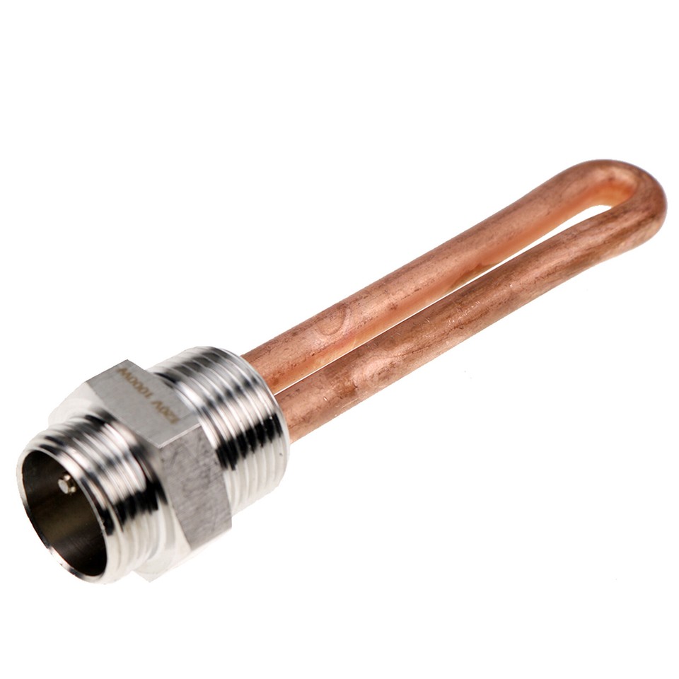 For Ford 6.0 6.4 6.7 L Powerstroke Block Heater 1000w F350 F250 ...