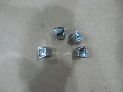 1958 EDSEL AUTOMATIC TRANSMISSION CONTROL 4 PUSHBUTTONS ORIGINAL | eBay