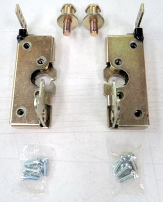 Large Bear Jaw Latches Car Door Claw Lock Street Hot Rod Latches NEW ...