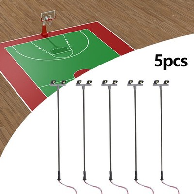 Scenery Lights Model Train Accessories LED Lights OO 00 Guage High ...