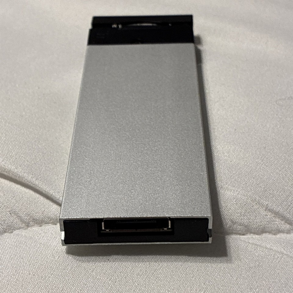 Dell Flex Bay Tray OEM Precision T5820 T7820 T7920 SSD Tray ONLY - NO ...