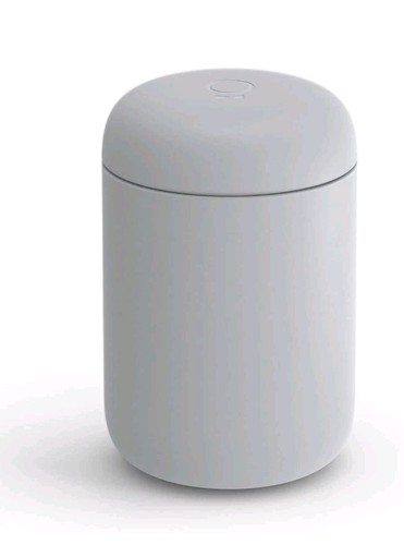 NWT! Fellow Carter Everywhere Travel Mug Vacuum Insulated Matte Gray 12 ...