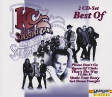 Best of Kc Sunshine Band von Kc the Sunshine Band | CD | Zustand sehr ...