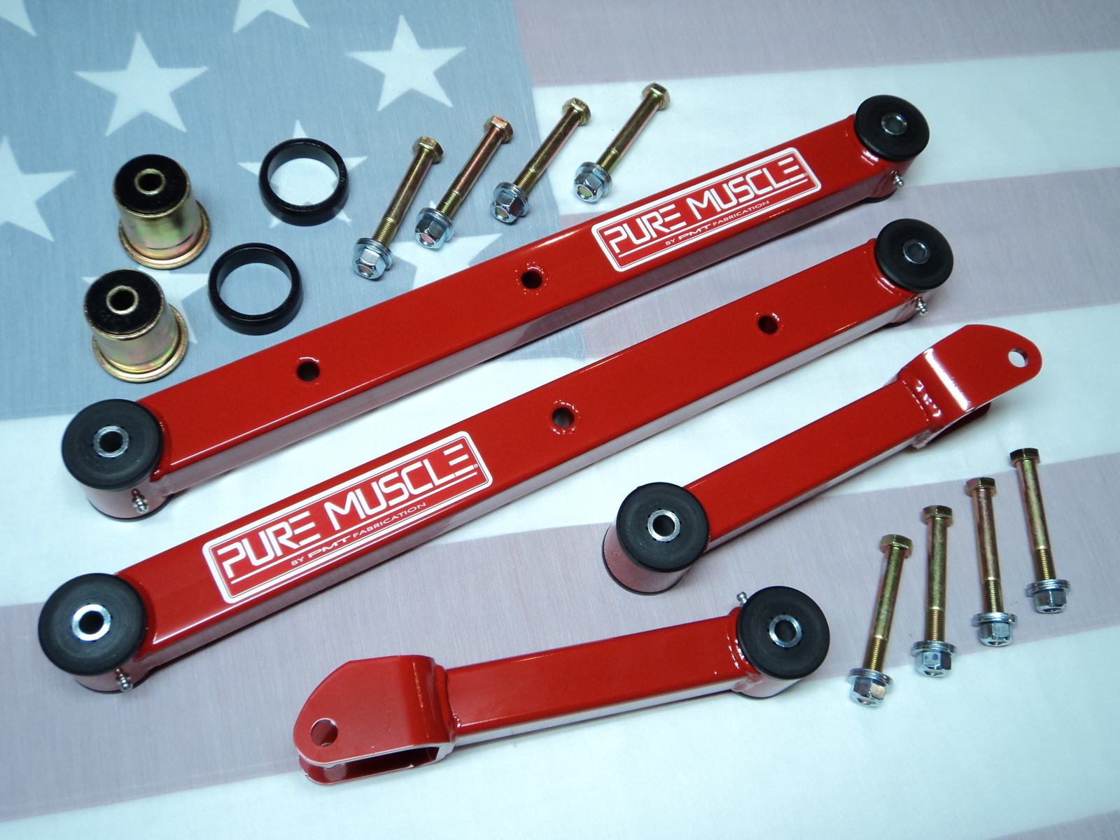 70-72 MONTE CARLO CHEVELLE GTO CUTLASS REAR CONTROL TRAILING ARMS | eBay