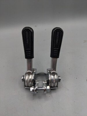 Vintage Suntour Power Shifter Lever Stem Mount Clamp Shift *New Old ...