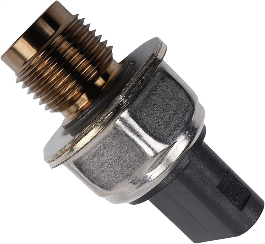 New Fuel Pressure Sensor Fit For Chevrolet GMC 12686809 | eBay