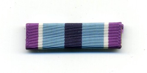 US Humanitarian Service (HSM) Award Ribbon Unit | eBay