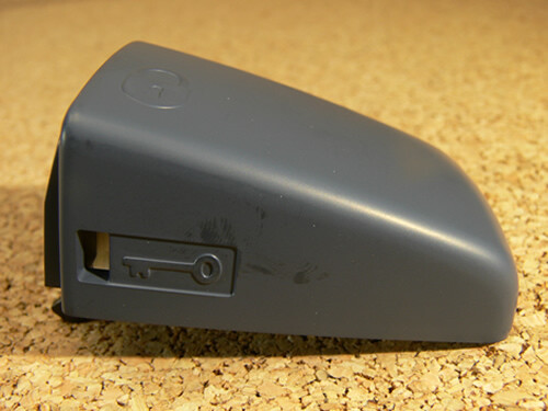 LAND ROVER FRONT DOOR CAP RANGE ROVER SPORT 10-13 LR2 LR4 LH NEW ...