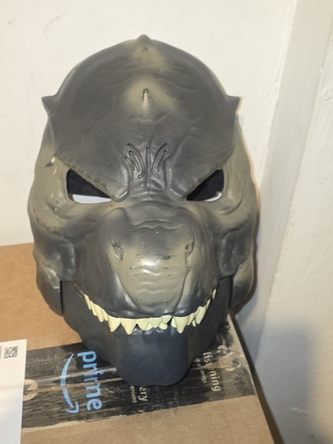 Godzilla: King of the Monsters (2019) Electronic Mask w/ Sound - Works ...