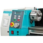 Axminster Engineer Series SC4 Bench Lathe | eBay