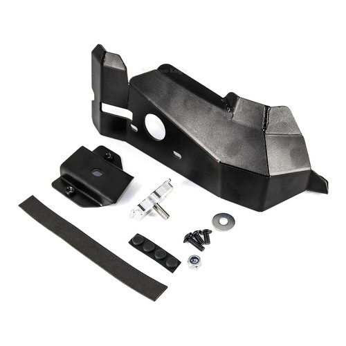 Cardan Fender Rear Axle Protection Protector For BMW R1200GS/RT R1250GS ...