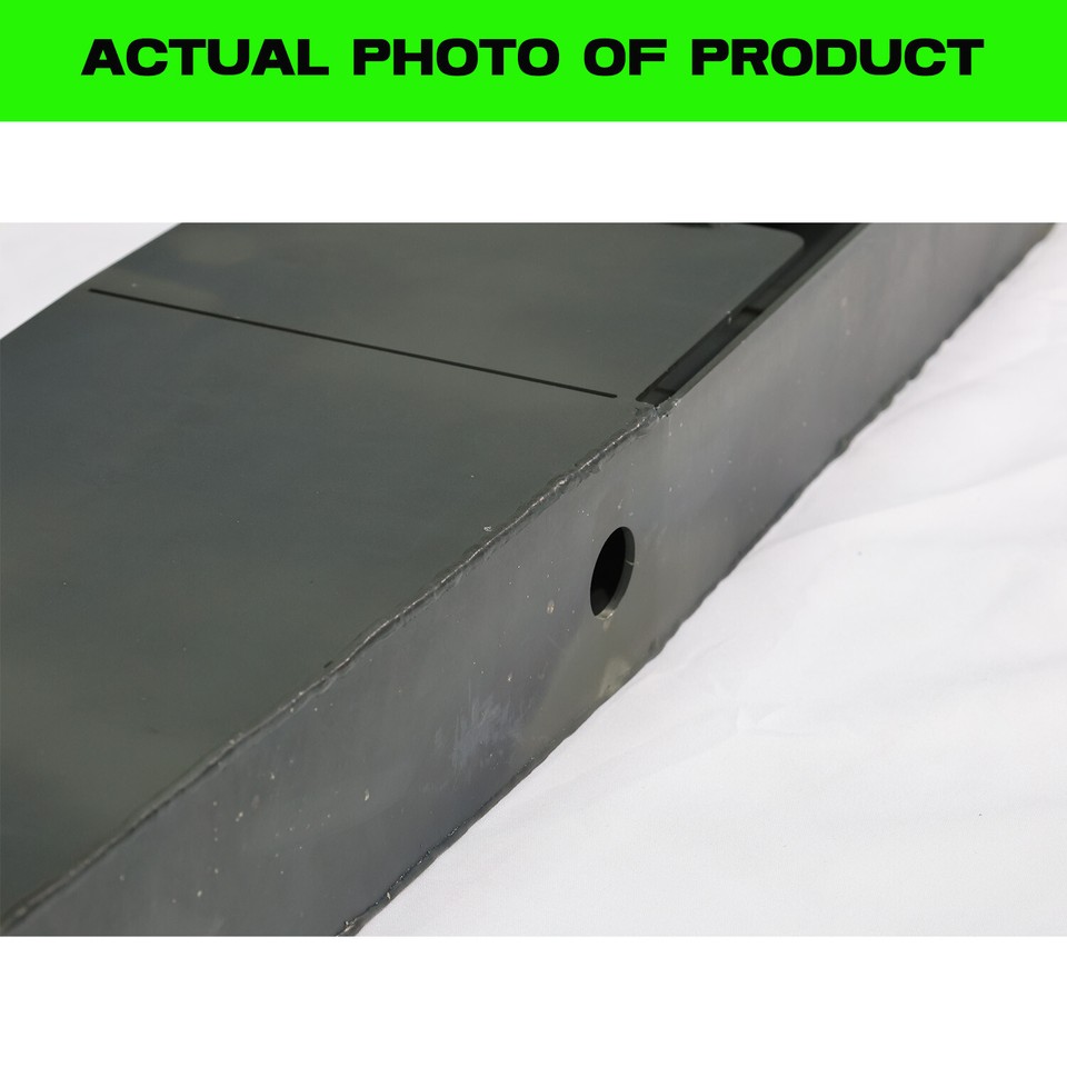 Center Frame Section for 07-14 2nd/3rd Gen Silverado 1500 Extended Cab ...