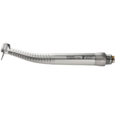 Endodontic Midwest Tradition Pro Air-Driven High Speed Handpiece By ...