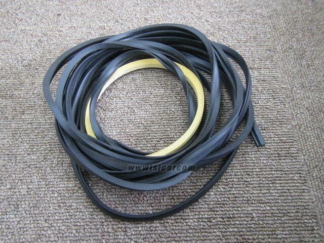 TOYOTA STARLET GLANZA V TURBO EP91 DAM KIT WINDSHIELD GLASS FRONT 04562 ...