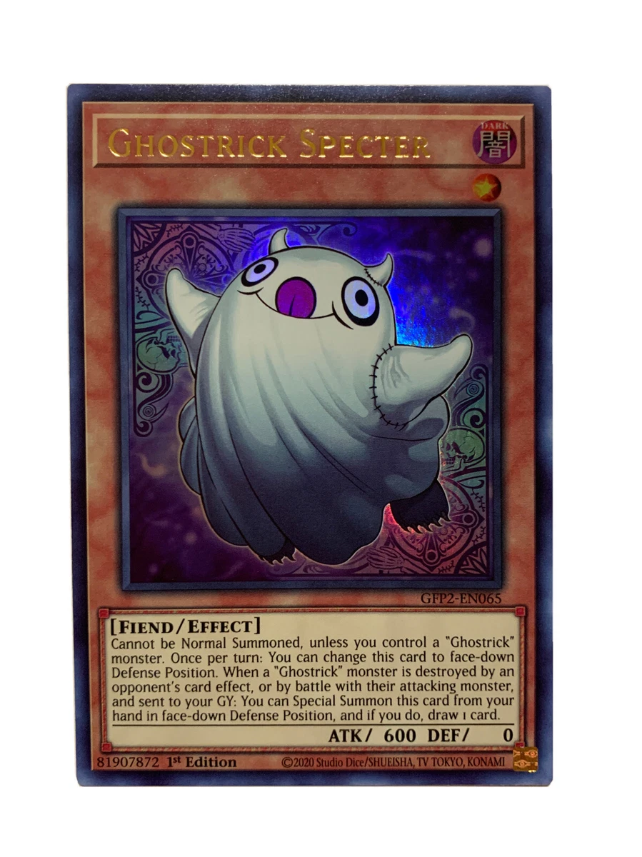Ghostrick Specter