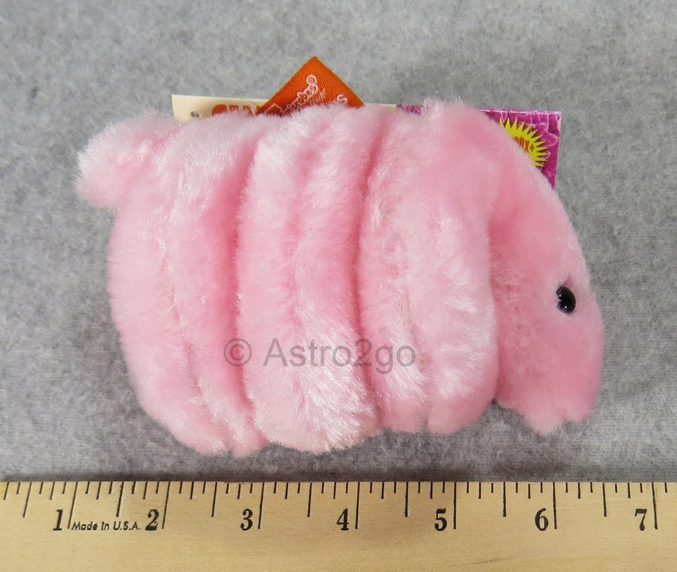 GIANT MICROBES-THE POX-Stuffed Plush Syphilis STD Bacteria Venereal ...