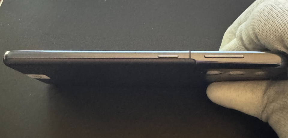 Samsung Galaxy S21 5G SM-G991U - 128GB - Phantom Gray (Read Description ...