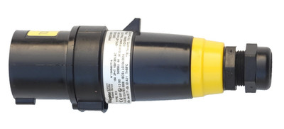 NOS APPLETON ATX MODEL PRE316PY TYPE PCX INDUSTRIAL POWER CABLE MOUNT ...