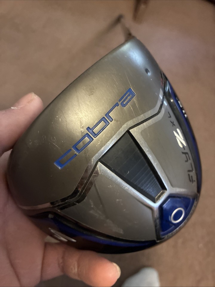 Cobra cobra FLY-Z XL S cobra FLY-Z XL (Driver) 45 11.5 Golfing Club ...