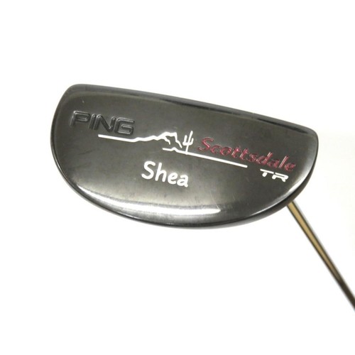 Pin Scottsdale Shay Putter Scottsdale TR Shea Right | eBay