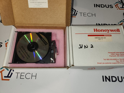 Honeywell HMR3000-D00-485 Digital Compass Module Brand New | eBay
