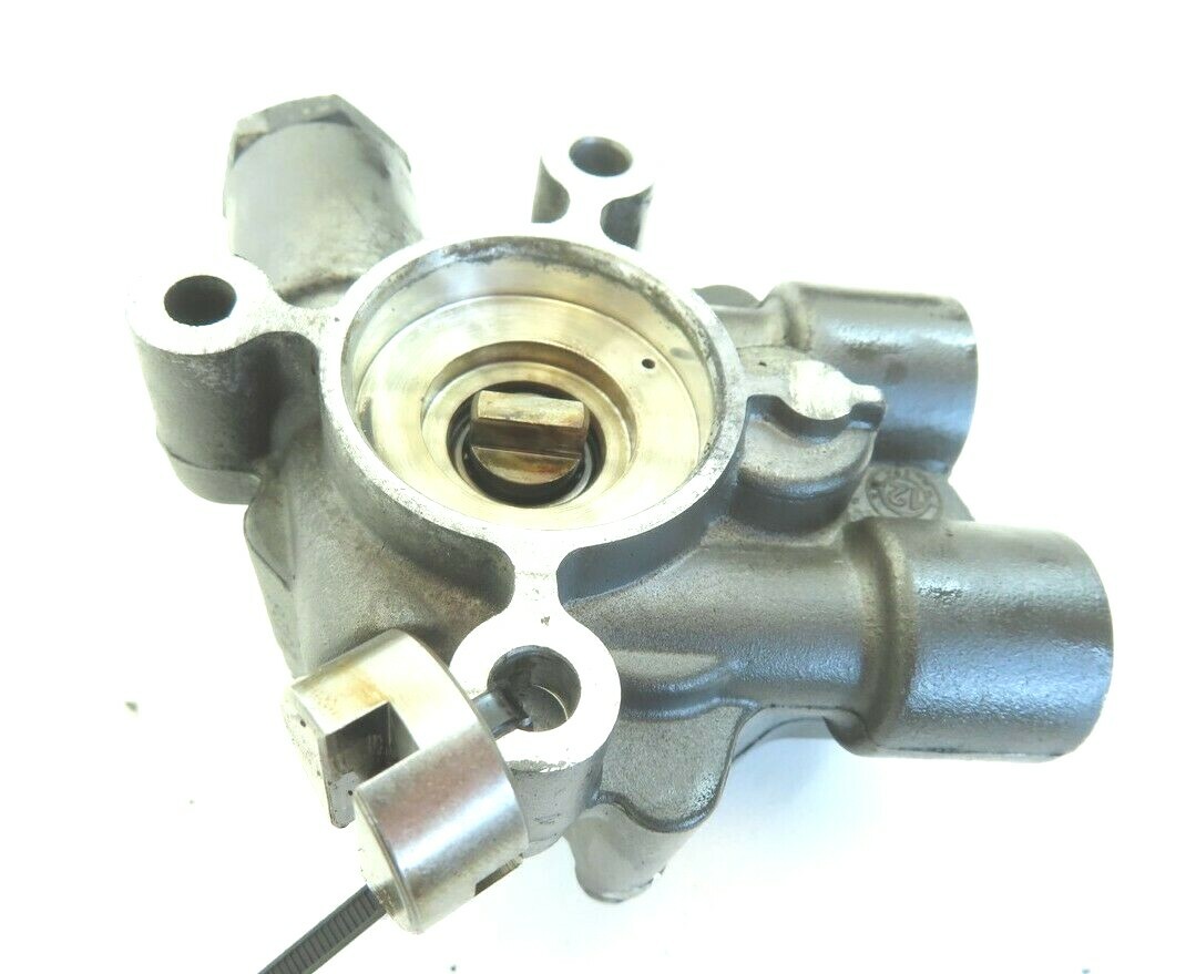 7018955150 DAF CF XF 105 2012 Fuel Lift Pump 1695495 | eBay
