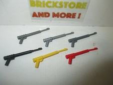 LEGO Sets with Part 30088 Minifig Accessory Speargun, Weapon Spear Gun